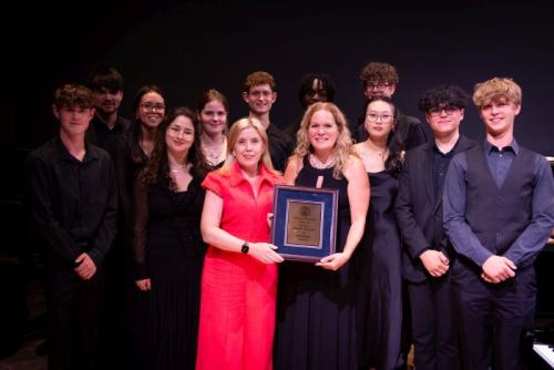 Home: Peter Symonds College